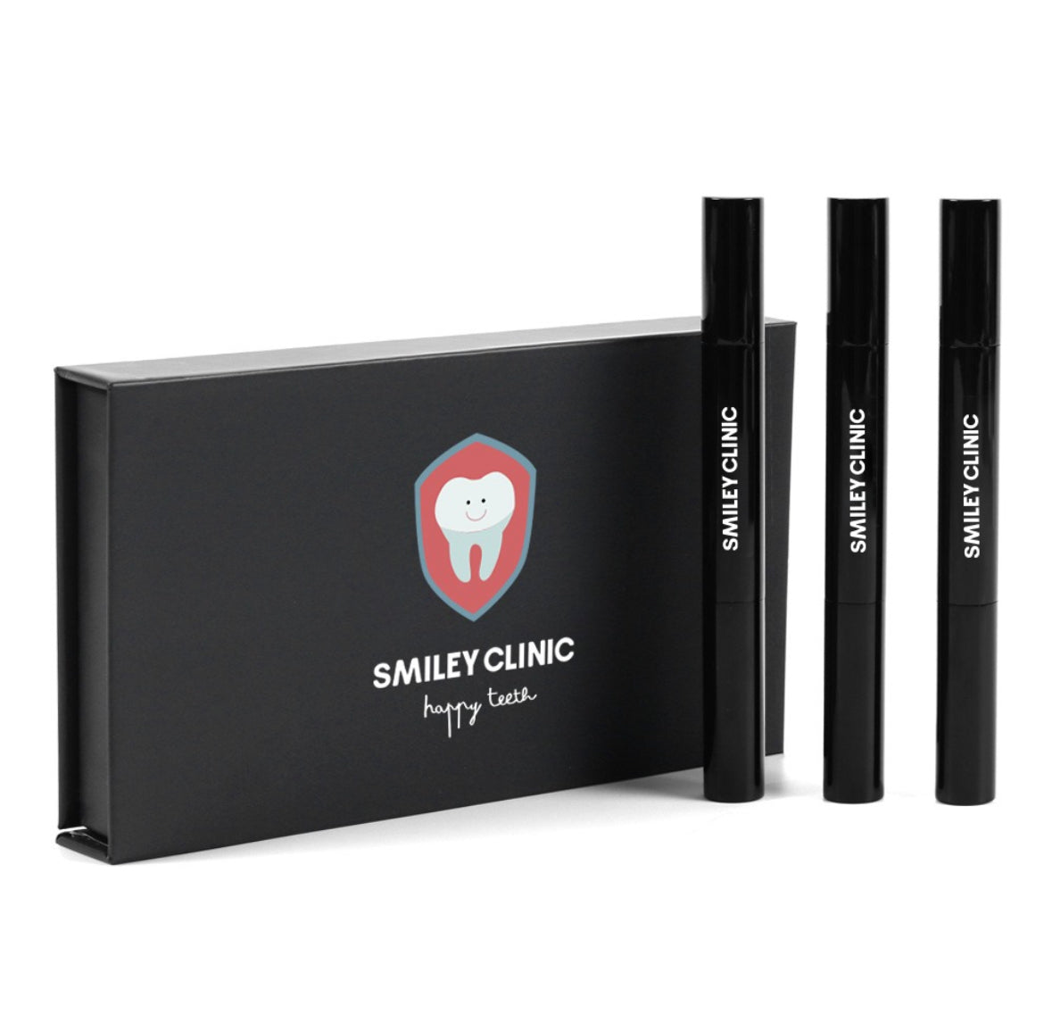 Teeth Whitening Pens – Smiley Clinic
